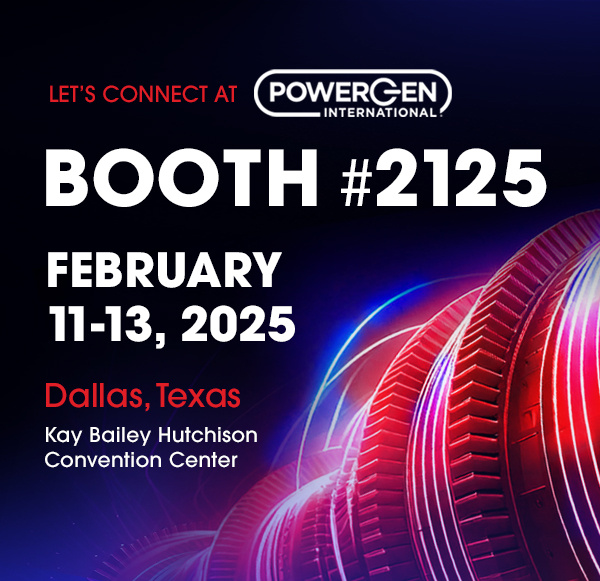 PowerGen 2025